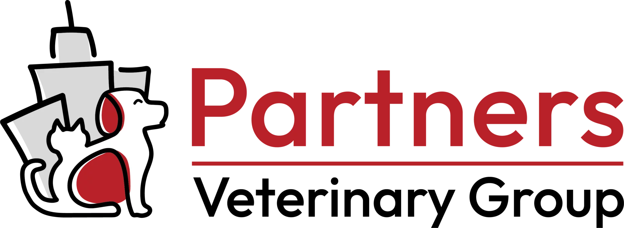 Meet Our Team | Partners Veterinary Group